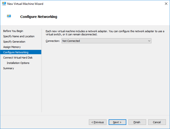 How to Install SharePoint 2019 step by step on Hyper-V | Part 1 of 5 - HANDS ON SharePoint
